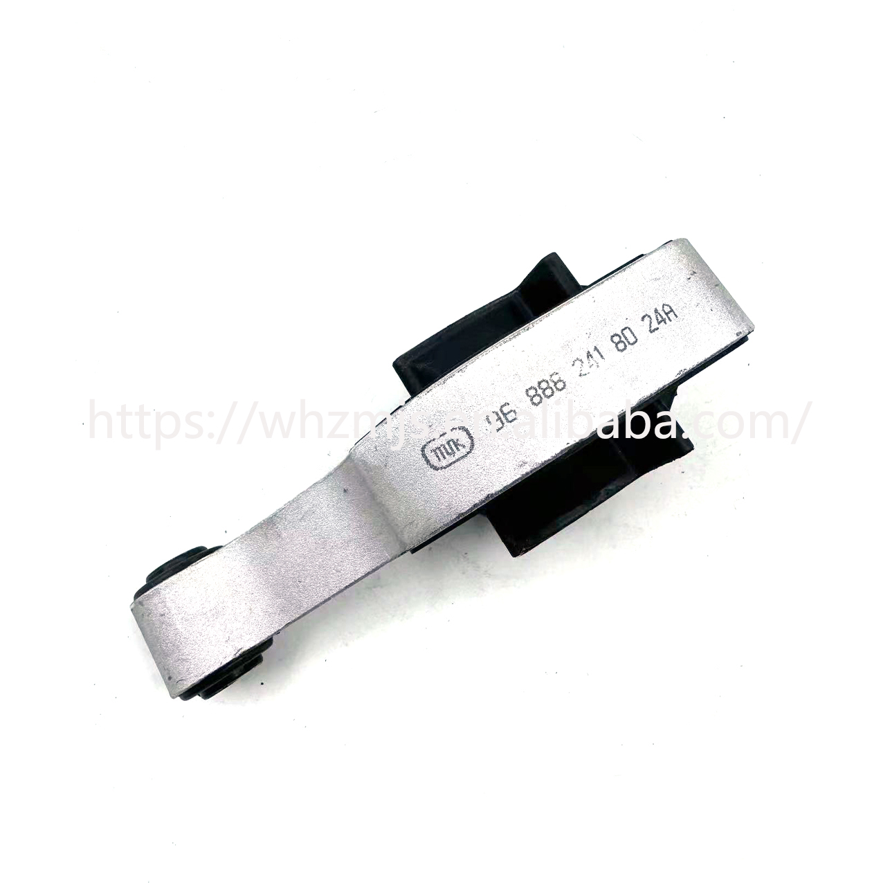 Engine Mounting Bracket Support And Torque Resisting Components For ...