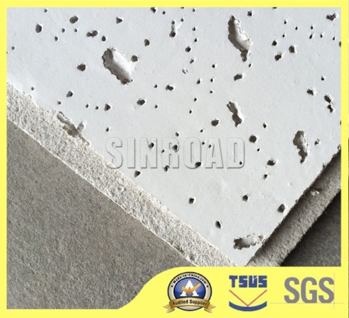 Mineral Wool Ceilings Ceiling Tile Type And Ceiling Tiles Type Acoustic ...