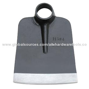 Digging Hoes, Railway Steel, Garden/farm Tools, High Quality Digging ...