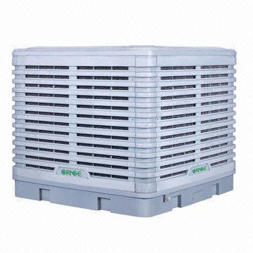 Roof Mounted Evaporative Air Cooler With Ccc, Ce, Cb And Rohs Approvals ...