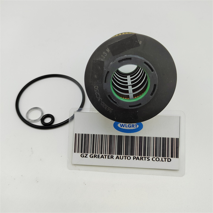 Wlgrt 26320-3c250 현대 I30 Gd 1.6 Crdi 2011-2016 용 오일 필터, Bossgoo.com의 ...