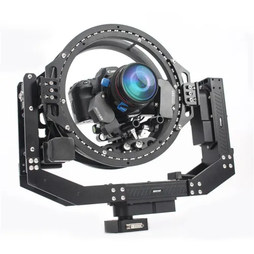 Asxmov 6 축 G6 무선 동력 슬라이더, Bossgoo.com의 고품질 Asxmov 6 축 G6 무선 동력 슬라이더