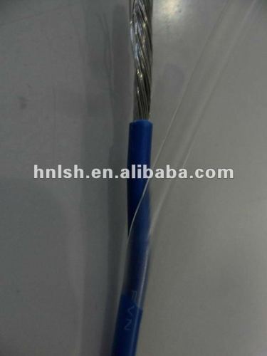 Aluminum Pvc Insulated Thhn Wire 750 Kcmil, High Quality Aluminum Pvc ...