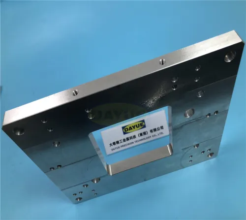 Precision Sheet Metal Custom Laser Cut Steel Plate, High Quality ...