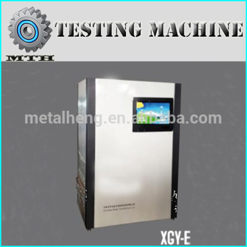 Xgy Series Pipe Hydrostatic Pressure Testing Machine, High Quality Xgy ...
