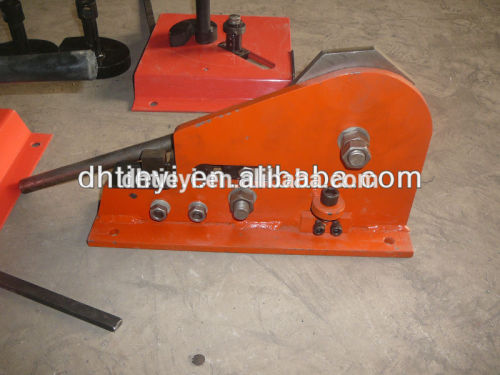 Manual Wrought Iron Machine Wrought Iron Making Machine Wrought Iron ...
