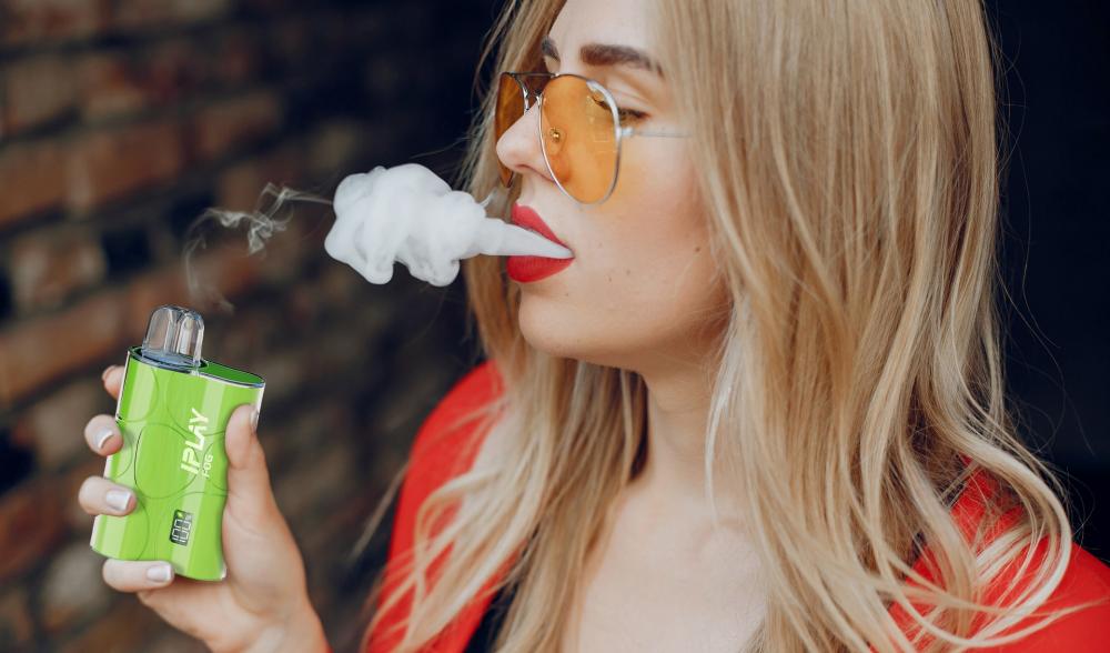 Iplay Fog 6000 퍼프 미리 채워진 포드 키트 Vape, Bossgoo.com의 고품질 Iplay Fog 6000 퍼프 ...