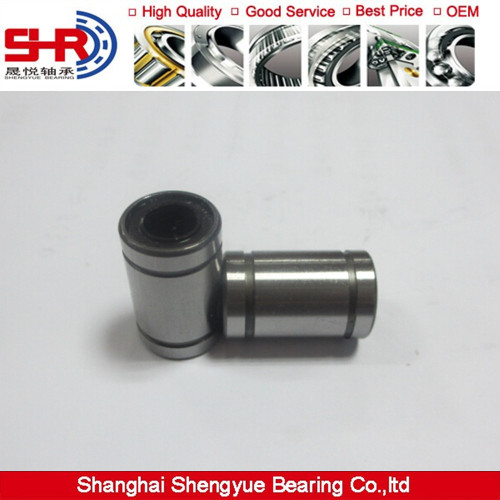 8mm Linear Bearing Lm8uu Linear Rotary Bearing, High Quality 8mm Linear ...