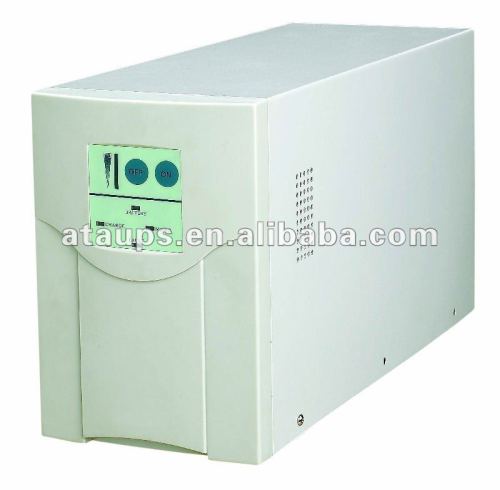 Power Supply System Offline Backup Ups With Long Backup Time Mt1280 ...