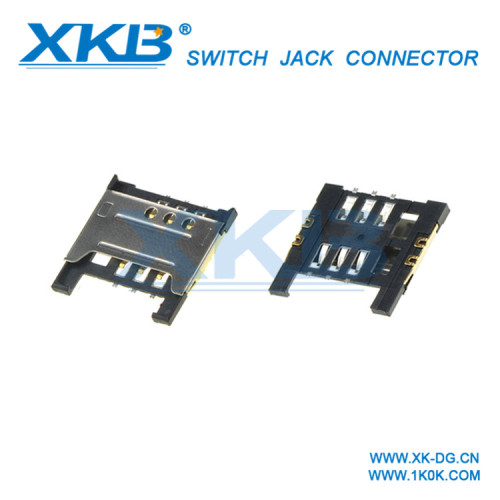 Sim Connector Mobile Phone Sim Card, High Quality Sim Connector Mobile ...