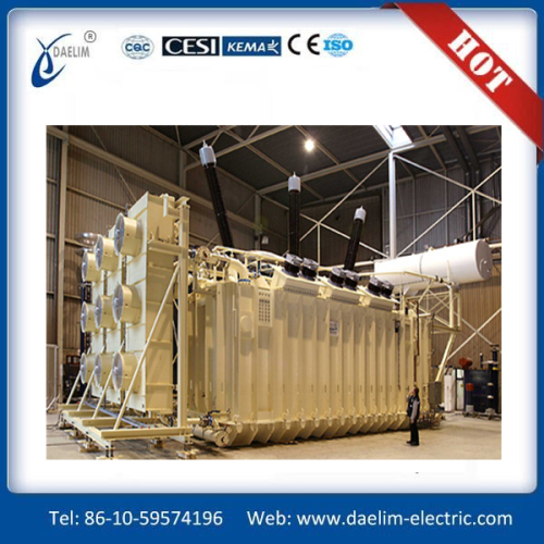 Kema 110kv Oil Immersed Power Transformer, High Quality Kema 110kv Oil ...