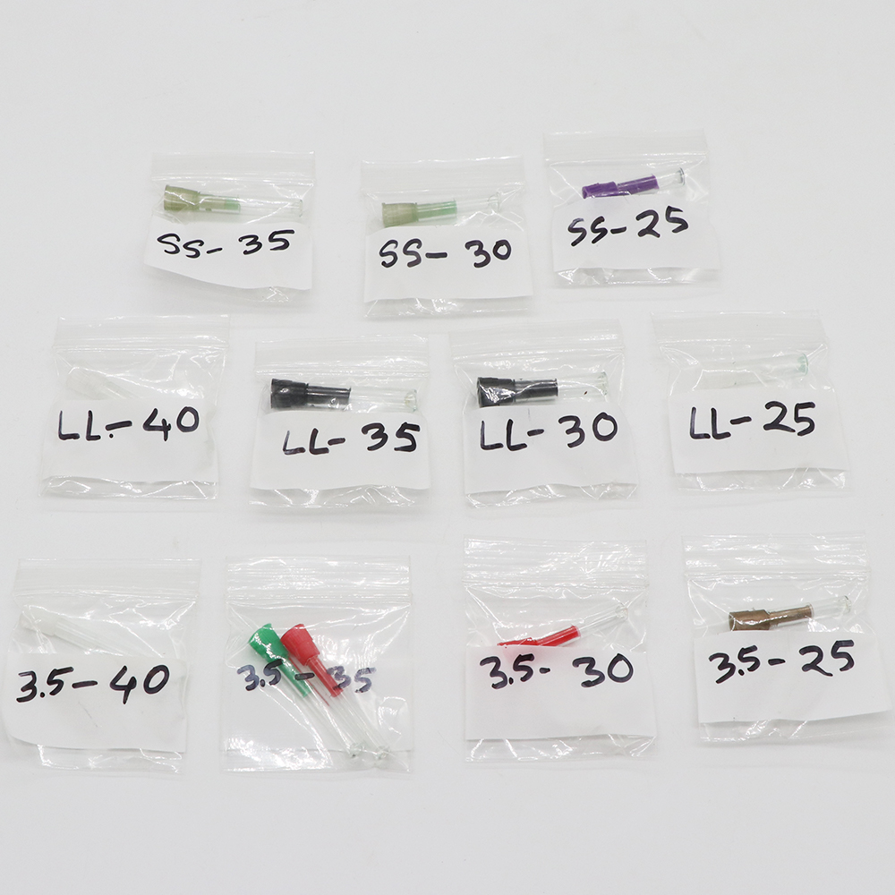 Small Perfume Tester Vial Bottles - Clear Glass Sample Bottles 2ml 3ml ...