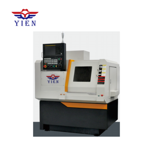 Automatic Mini Cnc Lathe Machine, High Quality Automatic Mini Cnc Lathe ...