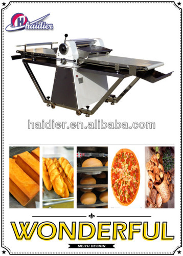 Professional Dough Sheeter With Working Table, High Quality ...