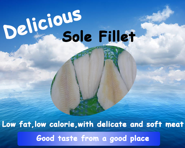 Professional Yellow Fin Sole,seafood Frozen Yellow Fin Sole Fillets ...