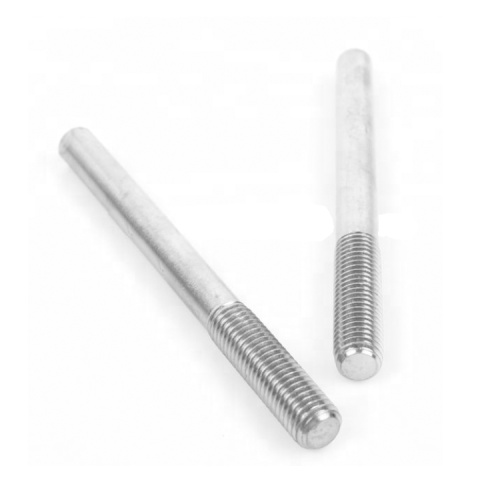 Stainless Steel Single End Studs China Manufacturer
