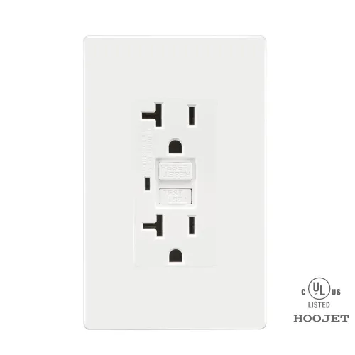 American Using Wall Socket Gfci Wall Outlet Sockets, High Quality ...