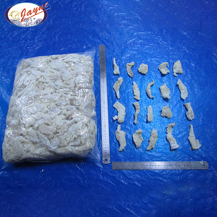 Fresh Frozen Seafood Products Salted Cod Fish Slice Detail For Sale ...