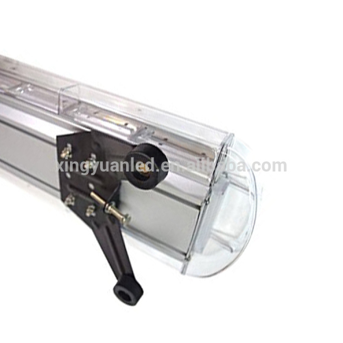180w Traffic Signal Roof Mount Police Emergency Led Light Bar For ...