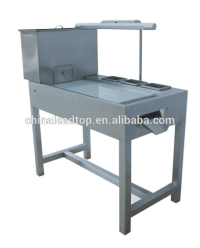 Laboratory Vitamin Soft Capsule Maker Machine, High Quality Laboratory ...