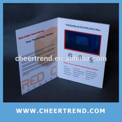 A4 Brochure Card, High Quality A4 Brochure Card on Bossgoo.com