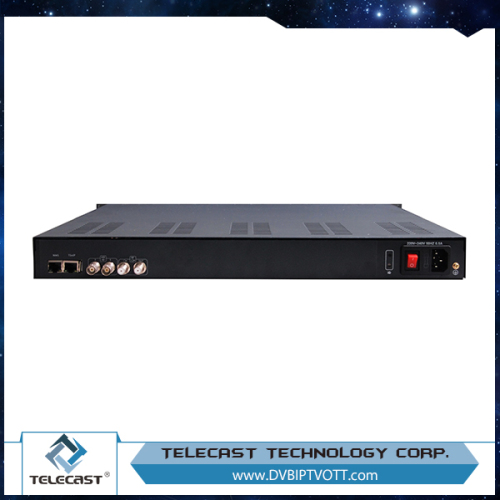 Real-time Transport Stream Monitoring Chinese Standard Dtmb-t Modulator ...