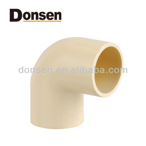 Cpvc 90 Degree Elbow(astm D2846), High Quality Cpvc 90 Degree Elbow ...