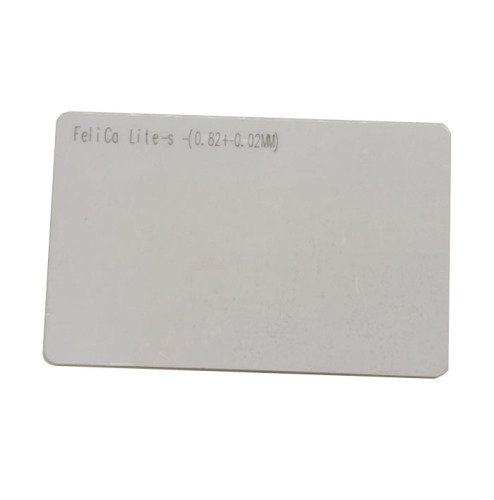 Felica Lites Rfid Nfc 카드 일본 표준, Bossgoo.com의 고품질 Felica Lites Rfid Nfc ...