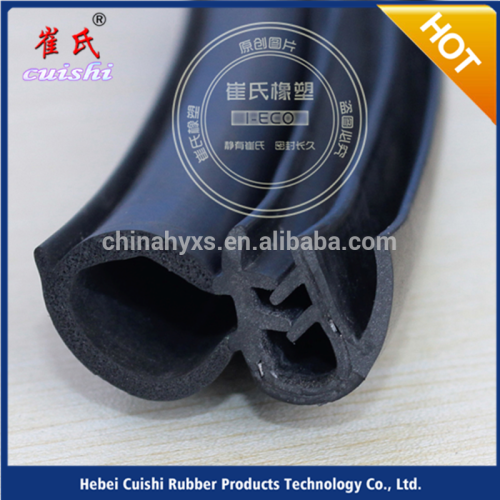 Auto Edge Trim, Rubber Weatherstrip, High Quality Auto Edge Trim ...