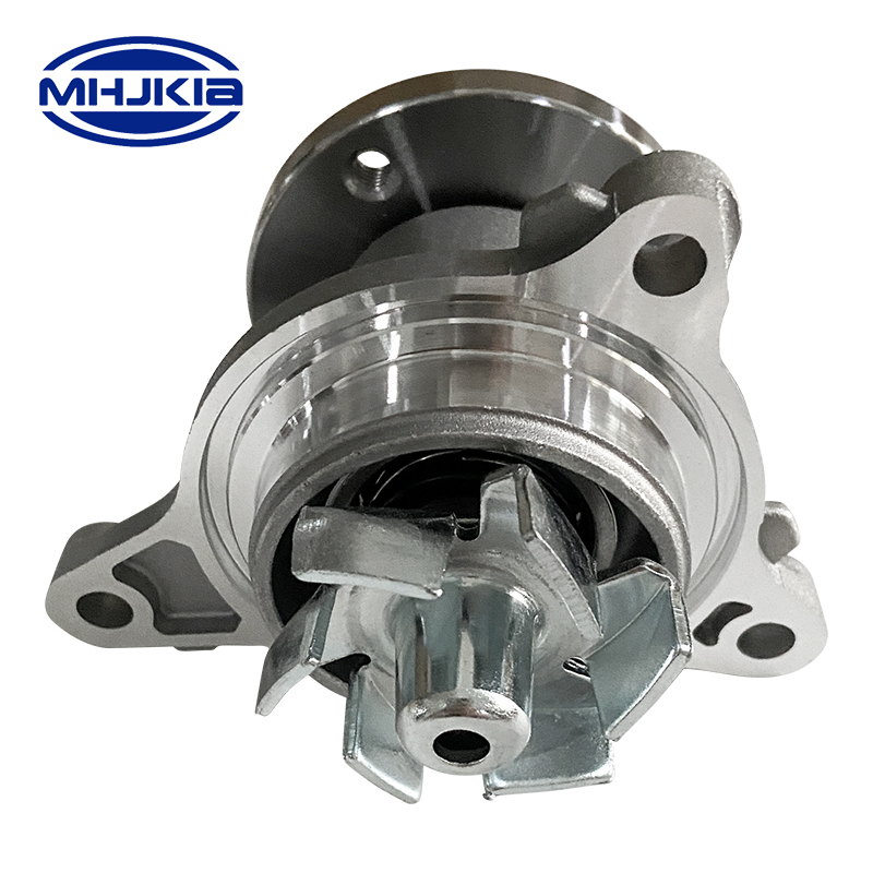 25100-03010 ชุดปั๊มน้ำหล่อเย็นสำหรับ Hyundai Kia คุณภาพสูง 25100-03010 ...