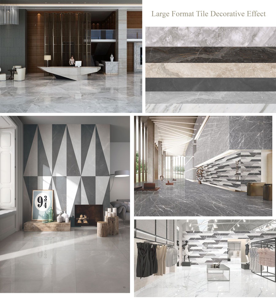 Large Format Kitchen Floor Tile, High Quality Large Format Kitchen ...