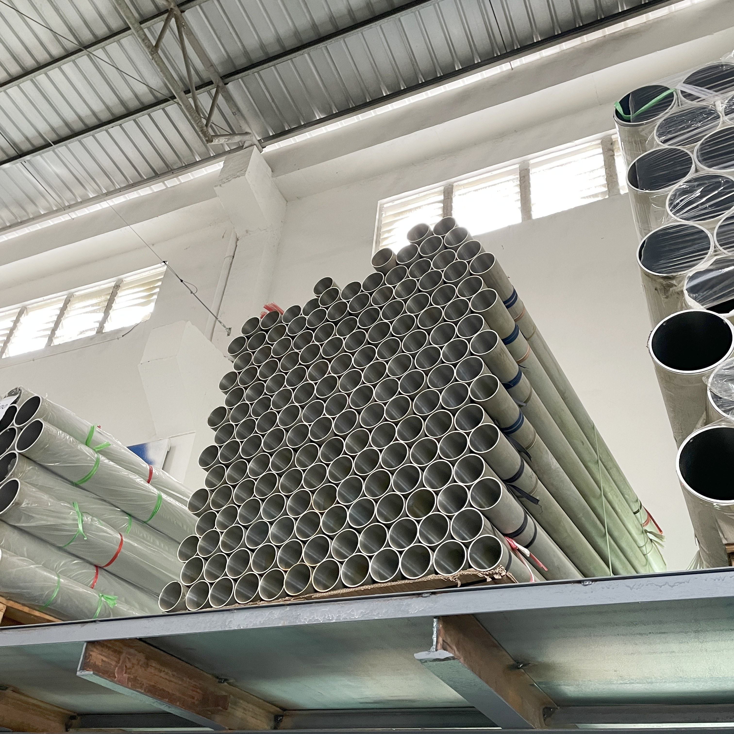 Sc Round Cylinder Tube Pneumatic Sc Aluminium Tube, High Quality Sc ...