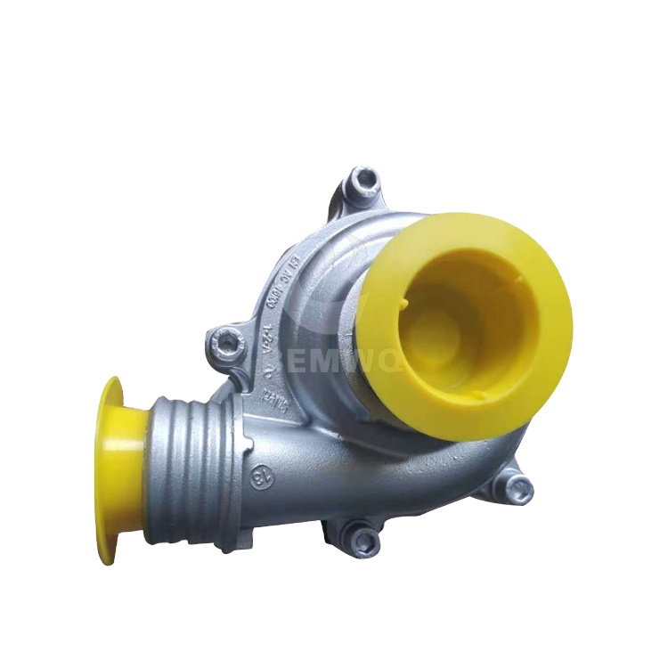 Auto Cooling System Electronic Water Pump Oe 11517597715 11517571508 ...