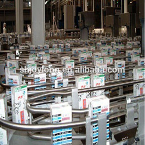 Complete Aseptic Liquid Milk /uht Milk Production Line, High Quality ...