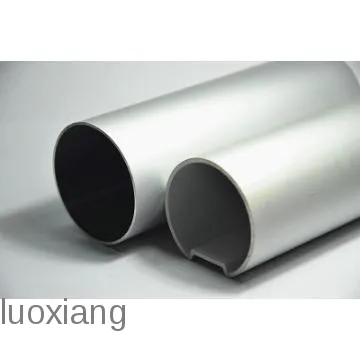 Anodized Aluminum Tube, High Quality Anodized Aluminum Tube on Bossgoo.com
