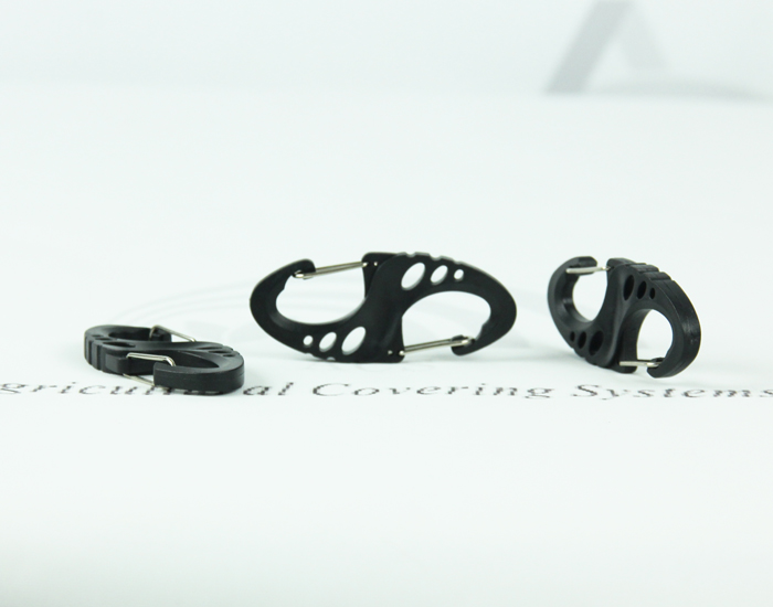 Netting S Plastic Clips, High Quality Netting S Plastic Clips on ...