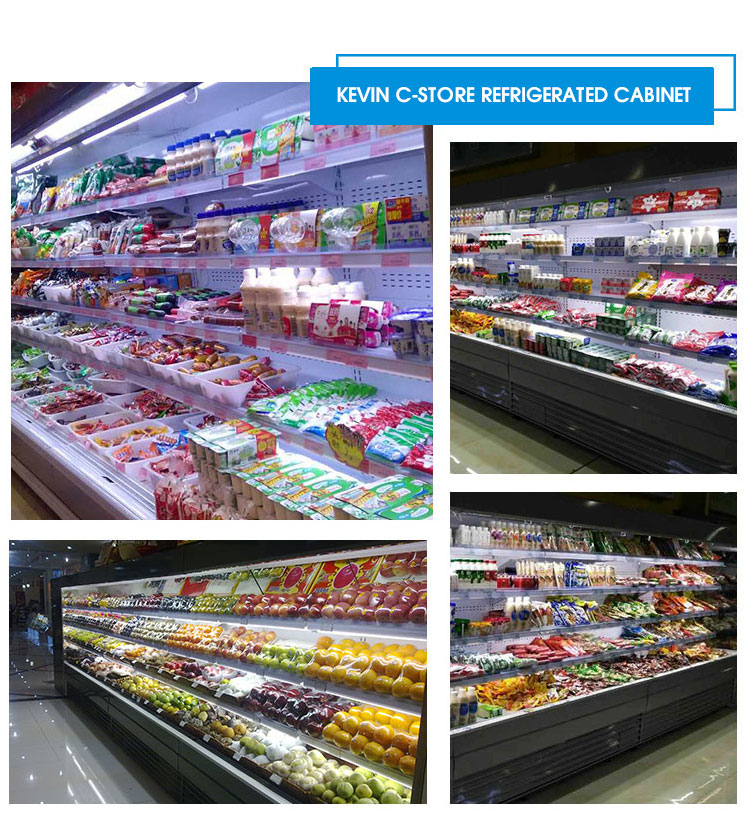 Runte Brand Meat Bread Chillers And Freezer Shelves, High Quality Runte ...