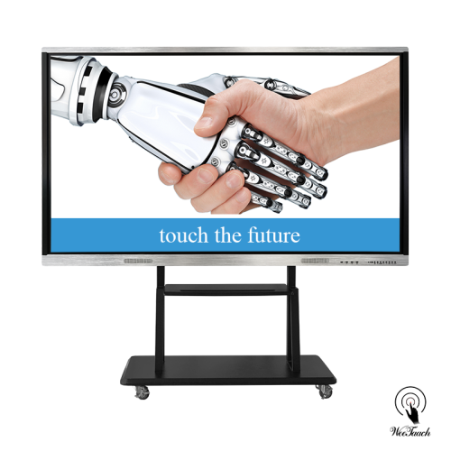 70 Inches Smart Interactive Display, High Quality 70 Inches Smart ...