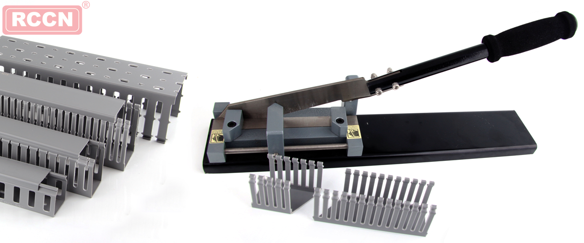 Rccn Wt-5s Wiring Duct Cutter, High Quality Rccn Wt-5s Wiring Duct ...