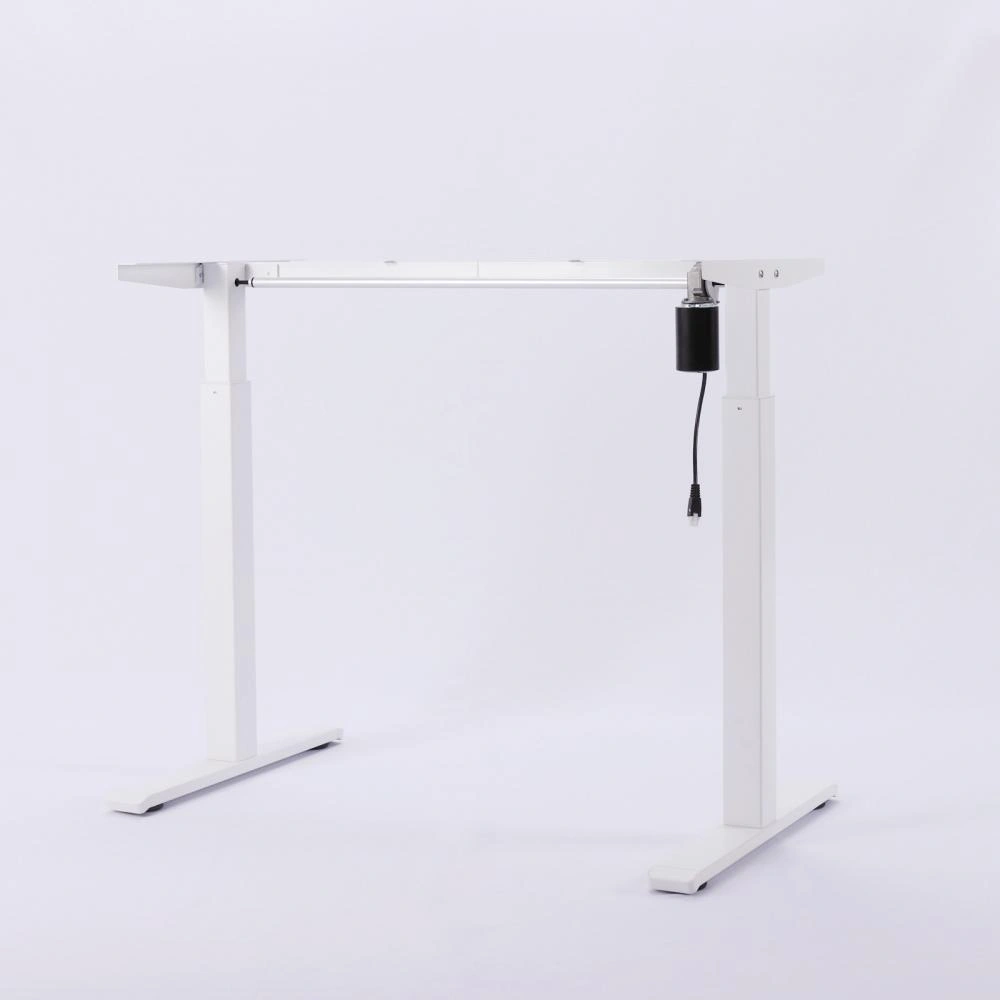 Hot Sell Adjustable Electric Standing Desk China Manufacturers ...