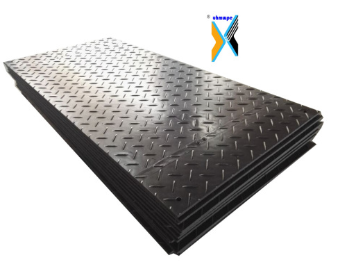 Hdpe Ground Protection Mats/high Density Excavator Mats, High Quality ...