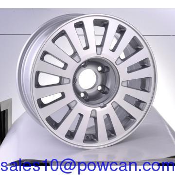 Replica Alloy Rims Alloy Wheel, High Quality Replica Alloy Rims Alloy ...