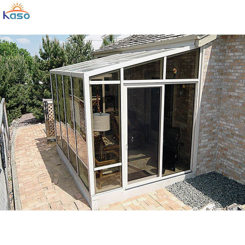 Polycarbonate Panels 4 Season Plastic Pvc Sunroom, High Quality ...