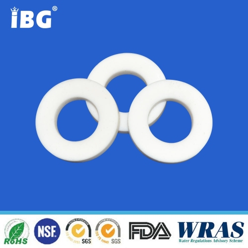Modified Ptfe Gasket, High Quality Modified Ptfe Gasket on Bossgoo.com