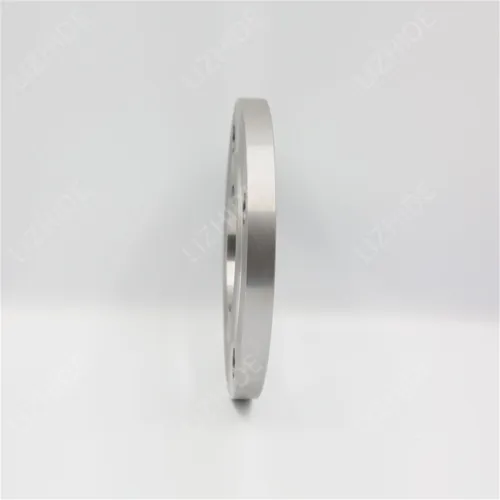 Din Standard Dn2000 Size Plate Flange, High Quality Din Standard Dn2000 ...