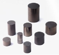Cylindrical Transformer Iron Core Magnetic Powder Core, High Quality ...