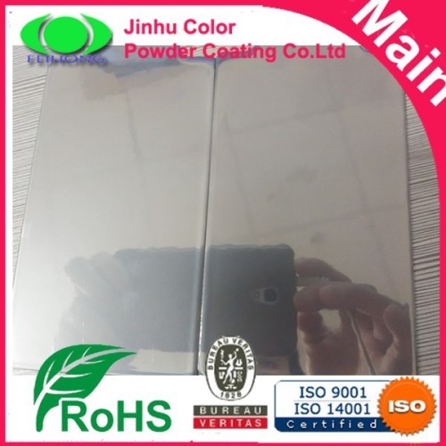 High Gloss Anti-corrosion Mirror Chrome Spray Paint, High Quality High ...
