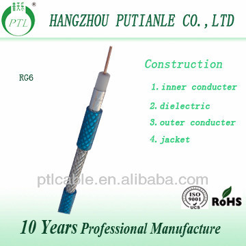 Rg6 Sma Connector Rg6 Coaxial Cable, High Quality Rg6 Sma Connector Rg6 ...