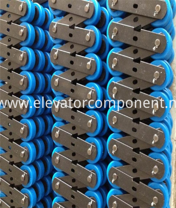 Step Chain for Schindler Escalators T133.33