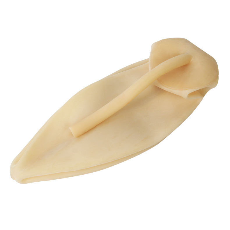 Lab Use Gas Sampling Bladder: Latex Bladders For Gas Sampling, High ...